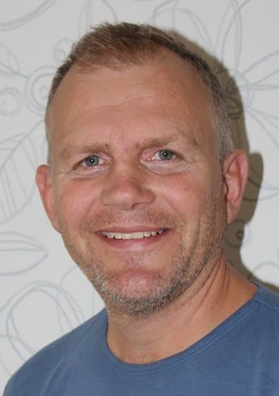Om os - Anderberg Klima A/S