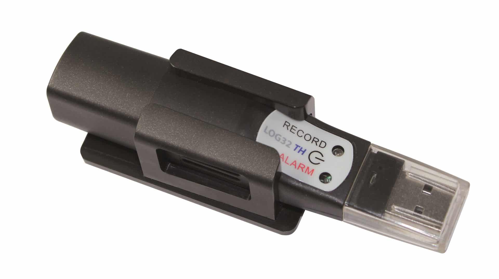 LOG32 PDF Logger - Anderberg Klima A/S